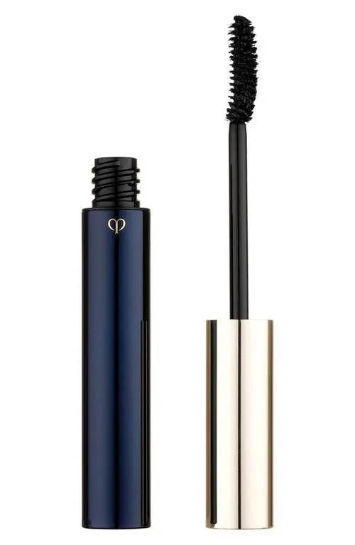 CLE DE PEAU BEAUTE Beauté Perfect Lash Mascara - Black