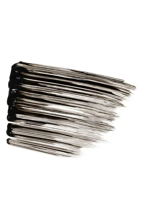 CLE DE PEAU BEAUTE Beauté Perfect Lash Mascara - Black
