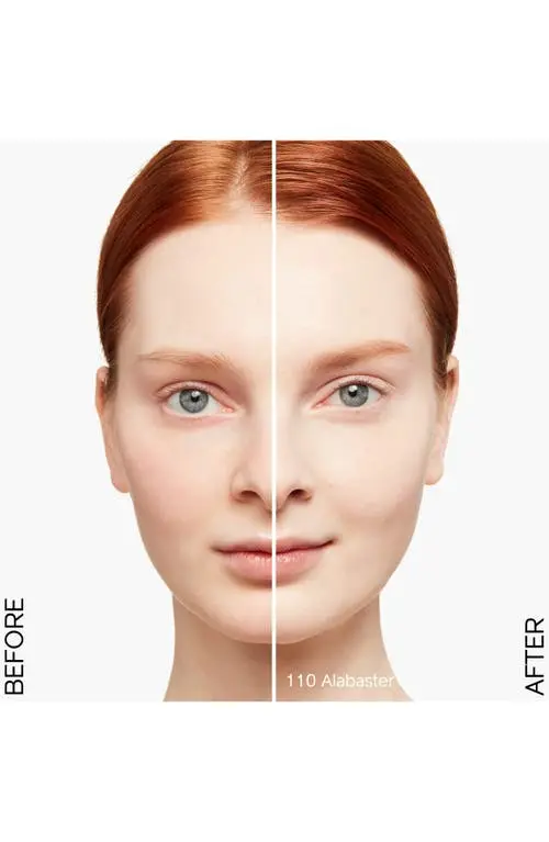 SHISEIDO - Synchro Skin Radiant Lifting Foundation Spf 30