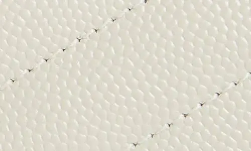 Saint Laurent Monogram' Quilted Leather French Wallet - Cremasoft
