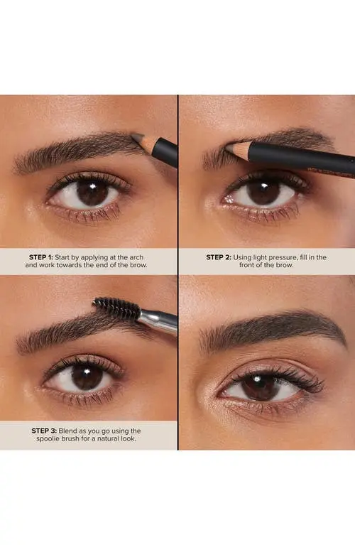 ANASTASIA BEVERLY HILLS Perfect Brow Pencil - Caramel
