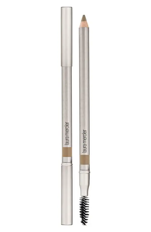 Laura Mercier Eyebrow Pencil - Ash Blonde