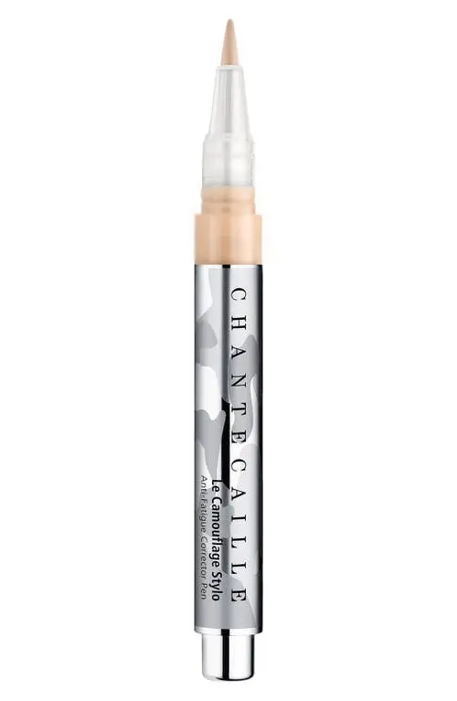 CHANTECAILLE Le Camouflage Stylo Anti-fatigue Corrector Pen - #4w