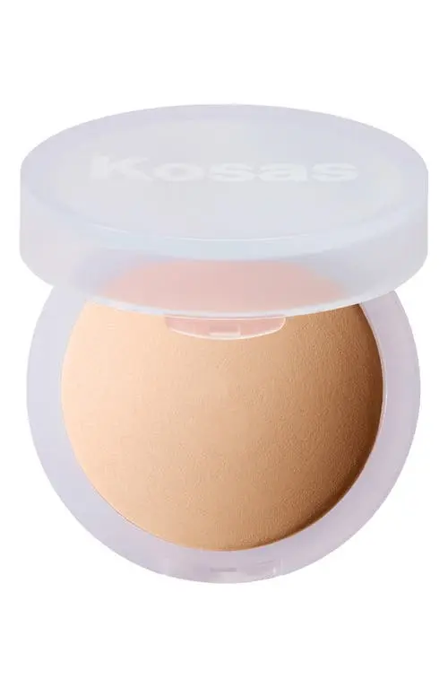 KOSAS Cloud Set Baked Setting & Smoothing Powder - Comfy