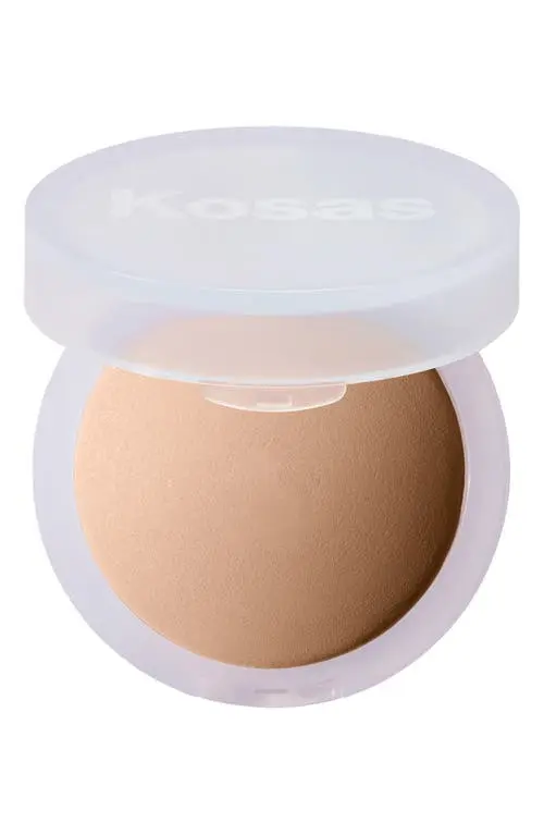 KOSAS Cloud Set Baked Setting & Smoothing Powder - Pillowy