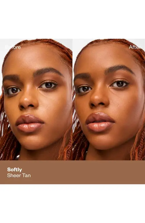 KOSAS Cloud Set Baked Setting & Smoothing Powder - Softly