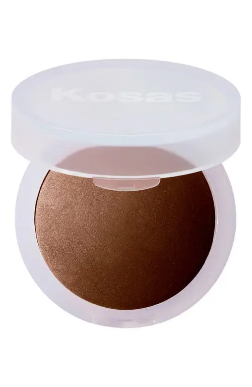 KOSAS Cloud Set Baked Setting & Smoothing Powder - Velvety