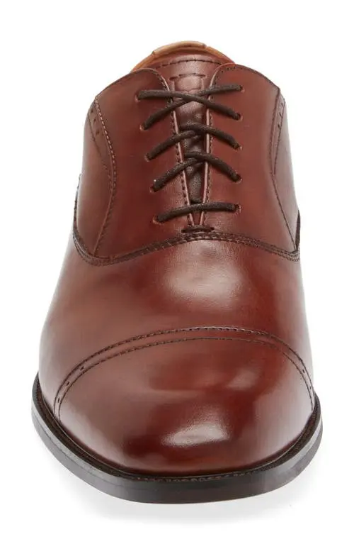 Florsheim Sorrento Cap Toe Oxford