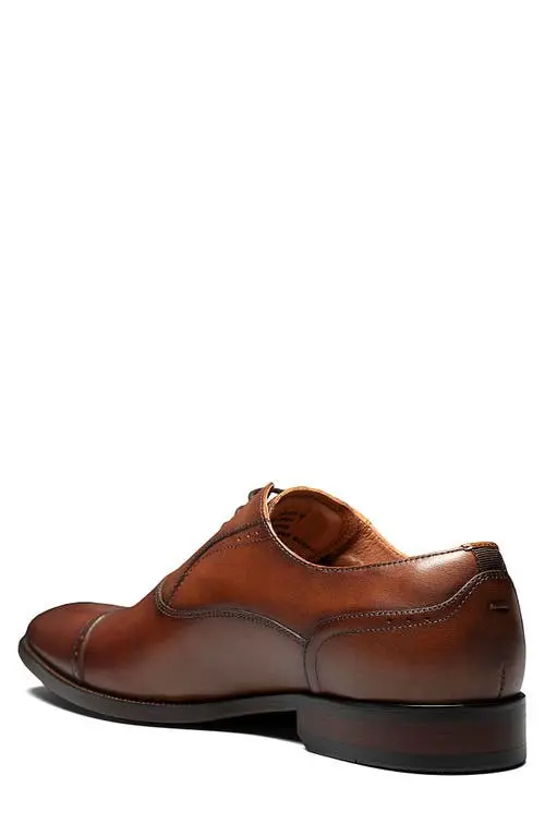 Florsheim Sorrento Cap Toe Oxford