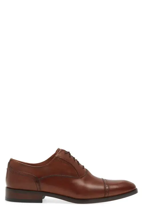 Florsheim Sorrento Cap Toe Oxford