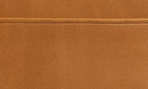 Shinola Five Pocket Card Case - Tan
