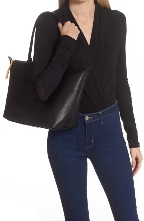 Longchamp Le Pliage Shoulder Tote
