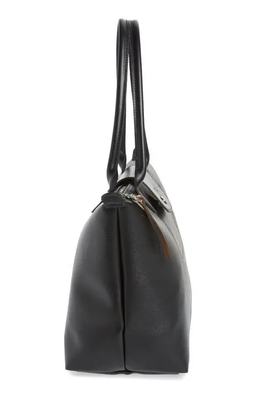 Longchamp Le Pliage Shoulder Tote