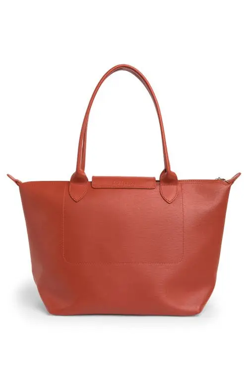 Longchamp Le Pliage Shoulder Tote