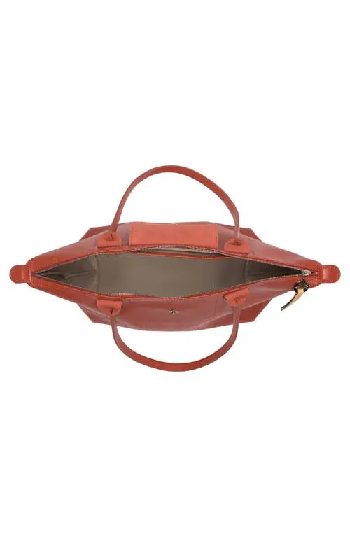 Longchamp Le Pliage Shoulder Tote