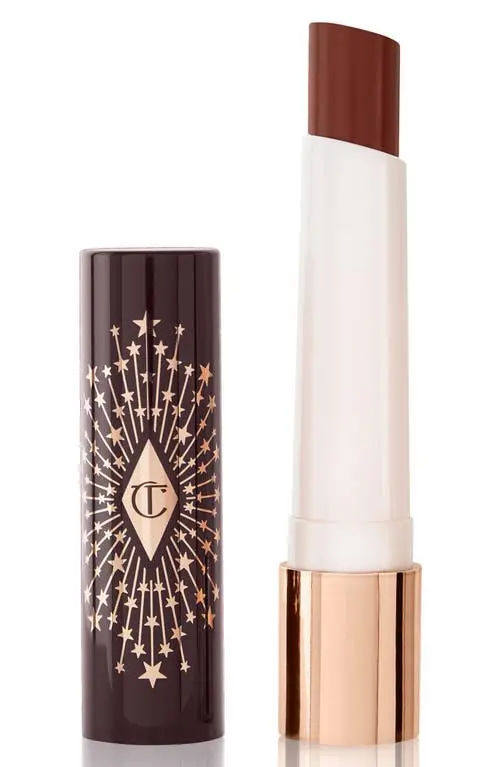 Charlotte Tilbury Hyaluronic Happikiss Lipstick Balm - Passion Kiss