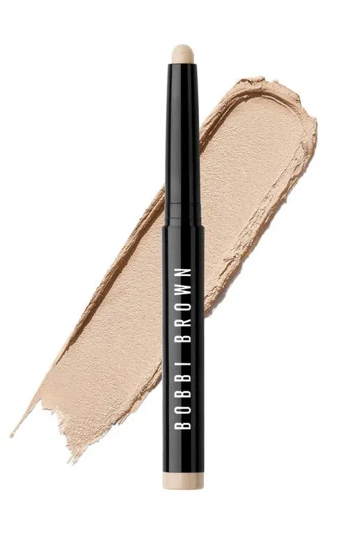 Bobbi Brown Long-wear Waterproof Cream Eyeshadow Stick - Bone