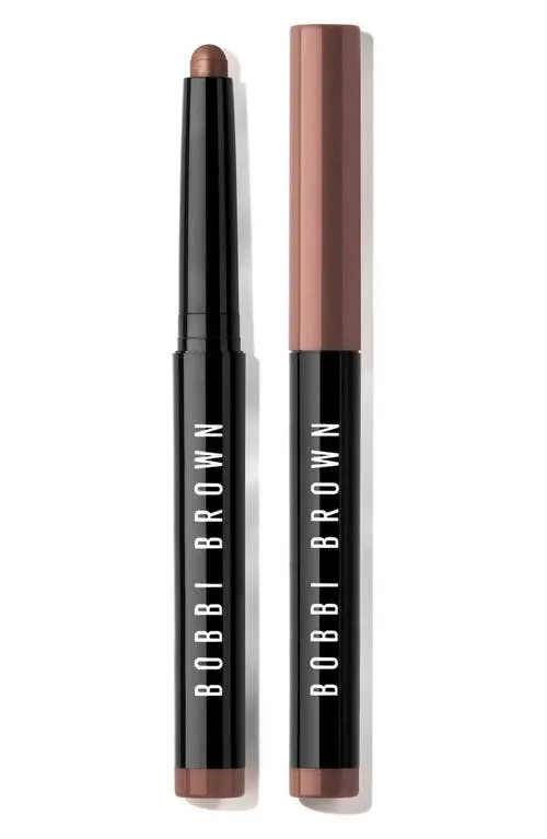 Bobbi Brown Long-wear Waterproof Cream Eyeshadow Stick - Bronze