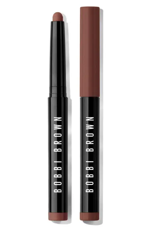 Bobbi Brown Long-wear Waterproof Cream Eyeshadow Stick - Cinnamon