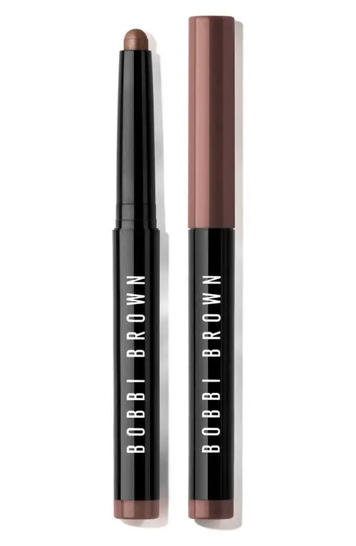 Bobbi Brown Long-wear Waterproof Cream Eyeshadow Stick - Downtown Brown