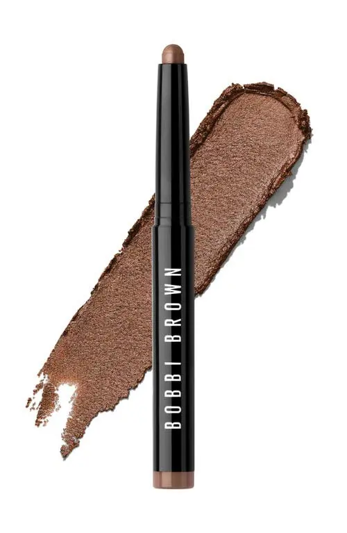 Bobbi Brown Long-wear Waterproof Cream Eyeshadow Stick - Downtown Brown