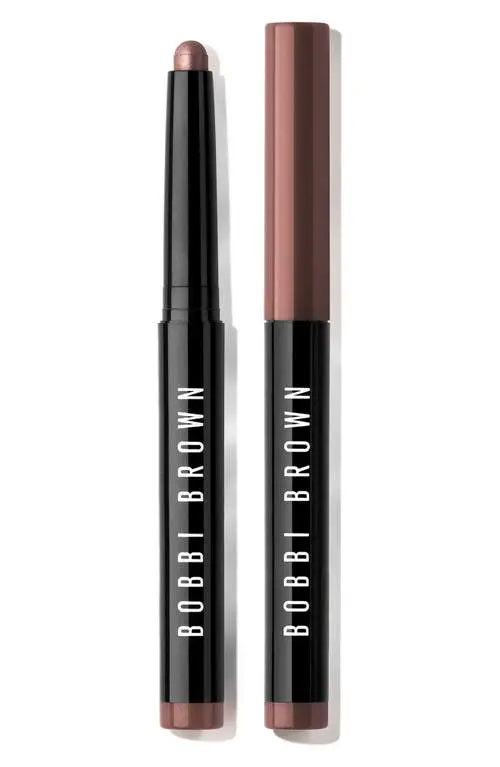 Bobbi Brown Long-wear Waterproof Cream Eyeshadow Stick - Dusty Mauve