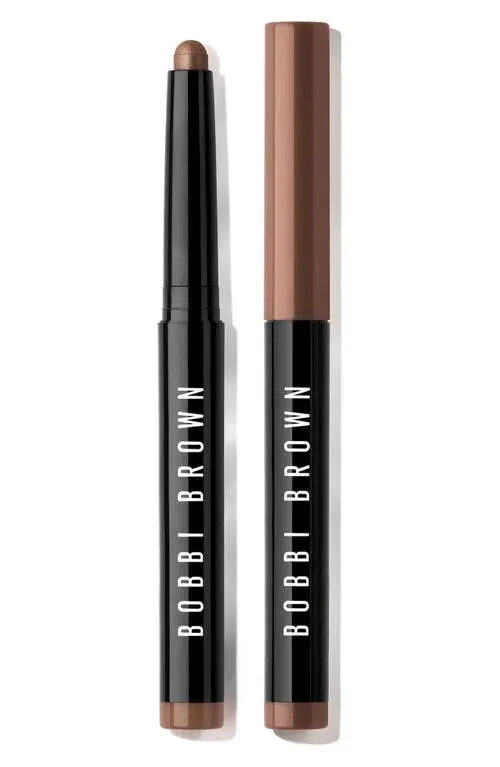 Bobbi Brown Long-wear Waterproof Cream Eyeshadow Stick - Golden Bronze