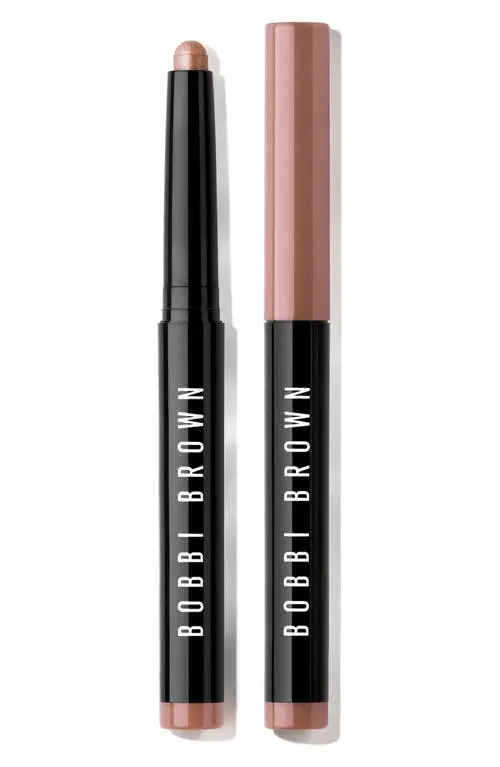 Bobbi Brown Long-wear Waterproof Cream Eyeshadow Stick - Golden Pink