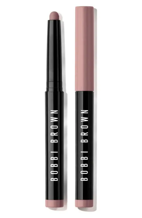 Bobbi Brown Long-wear Waterproof Cream Eyeshadow Stick - Nude Beach