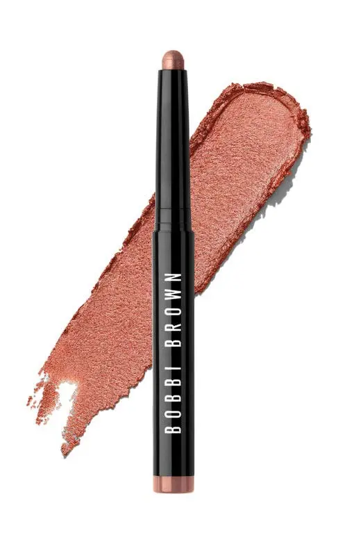 Bobbi Brown Long-wear Waterproof Cream Eyeshadow Stick - Ruby Shimmer