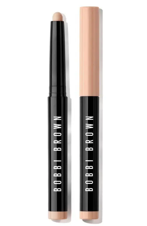 Bobbi Brown Long-wear Waterproof Cream Eyeshadow Stick - Vanilla