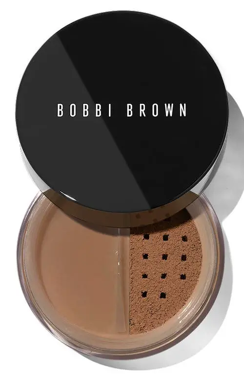 bobbi brown - Sheer Finish Loose Powder