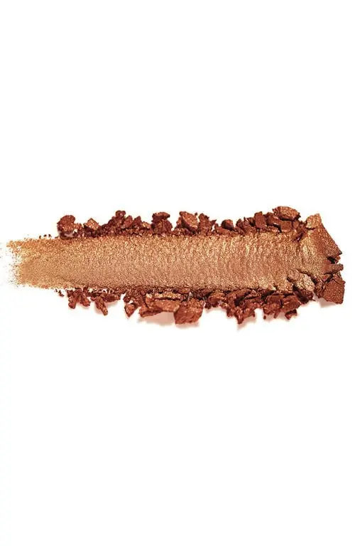 Smashbox X Becca Shimmer Skin Perfector Pressed Highlighter - Chocolate Geode