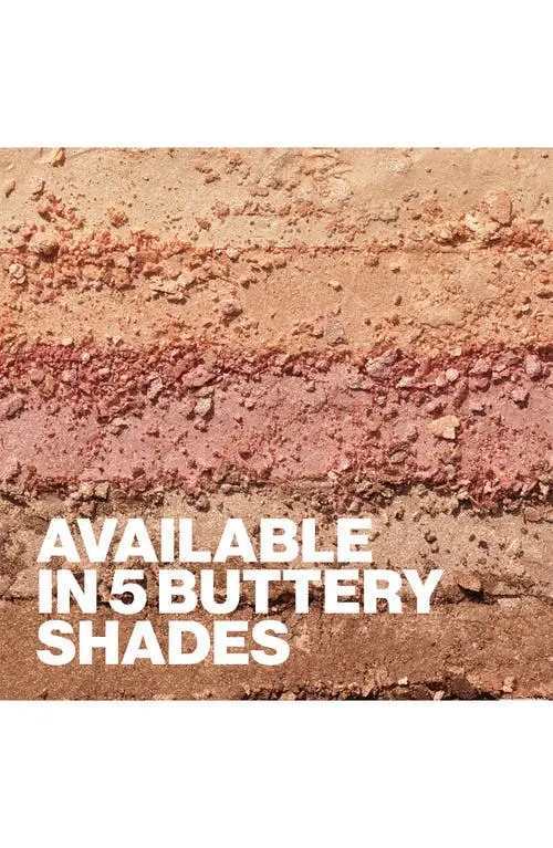 Smashbox X Becca Shimmer Skin Perfector Pressed Highlighter - Chocolate Geode