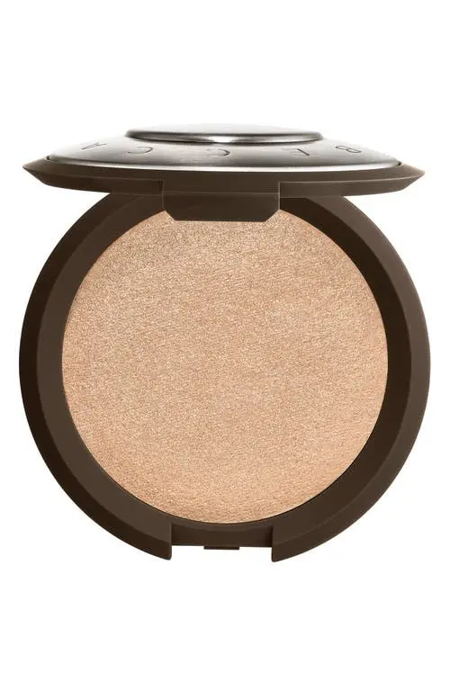 Smashbox X Becca Shimmer Skin Perfector Pressed Highlighter - Opal