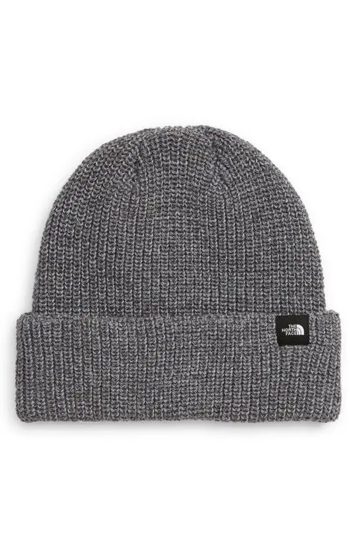 The North Face Fisherman Beanie - Tnf Medium
