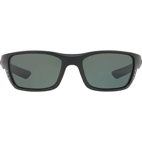 COSTA DEL MAR 58mm Wraparound Sunglasses