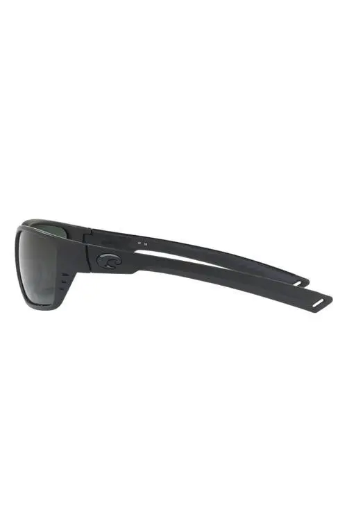 COSTA DEL MAR 58mm Wraparound Sunglasses