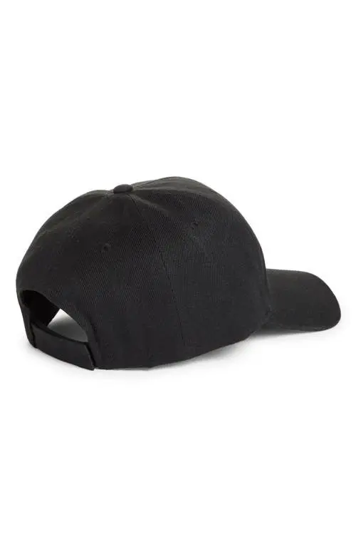 R13 Embroidered Logo Baseball Cap