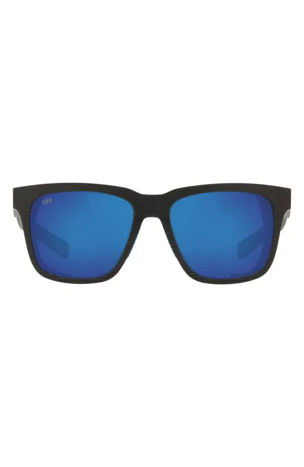 COSTA DEL MAR Pescador Sunglasses