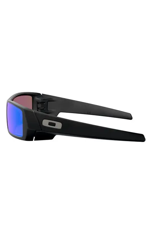 Oakley Gascan® Prizm™ Polarized Rectangle Sunglasses