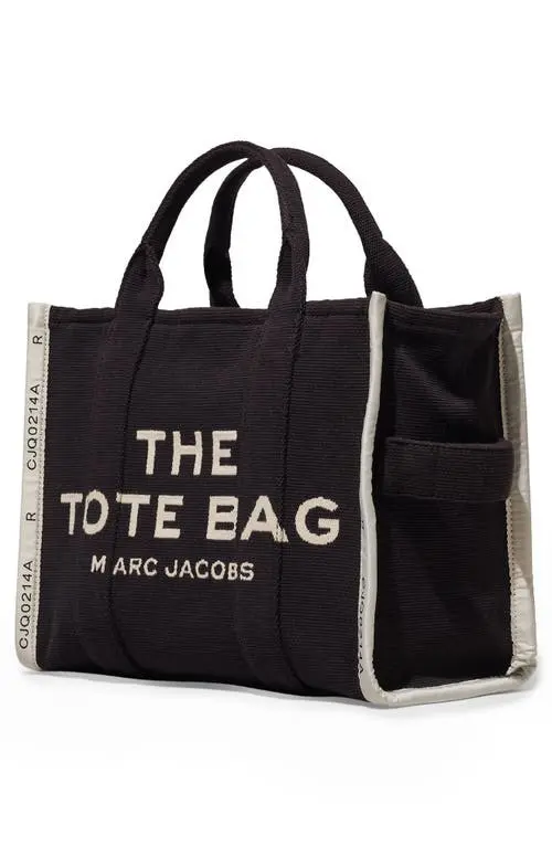 Marc Jacobs Jacquard Medium Tote Bag