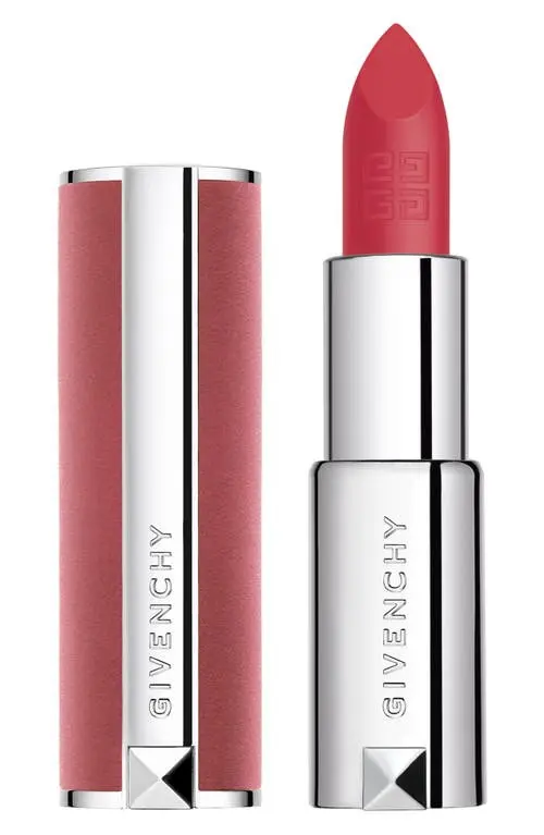 Givenchy Le Rouge Sheer Velvet Matte Lipstick - N23