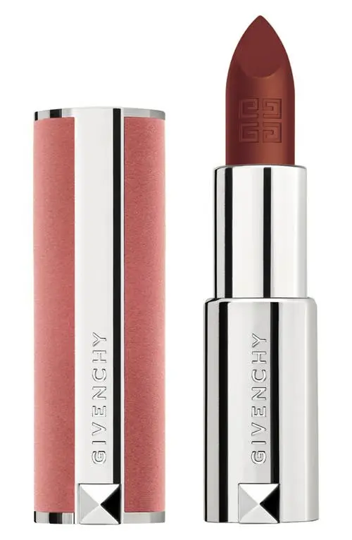 Givenchy Le Rouge Sheer Velvet Matte Lipstick - N52