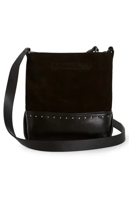 Rag & Bone Passenger Crossbody Bag