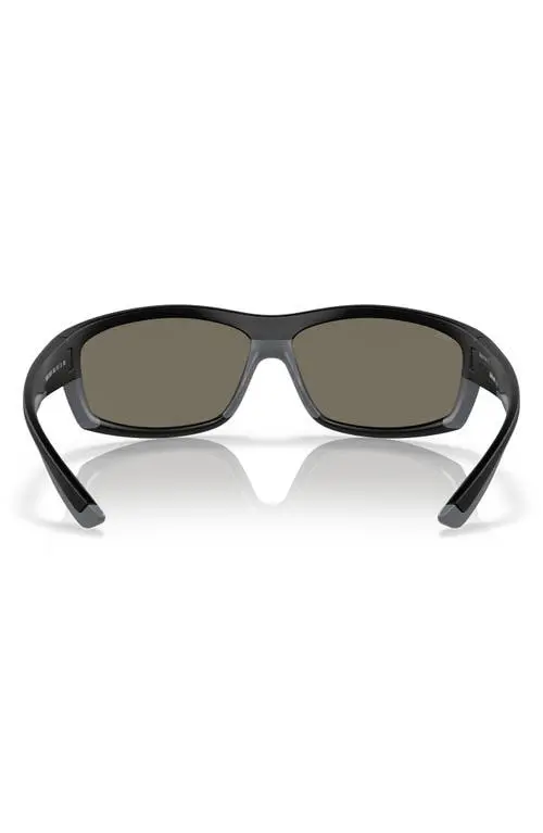 COSTA DEL MAR 65mm Polarized Sunglasses