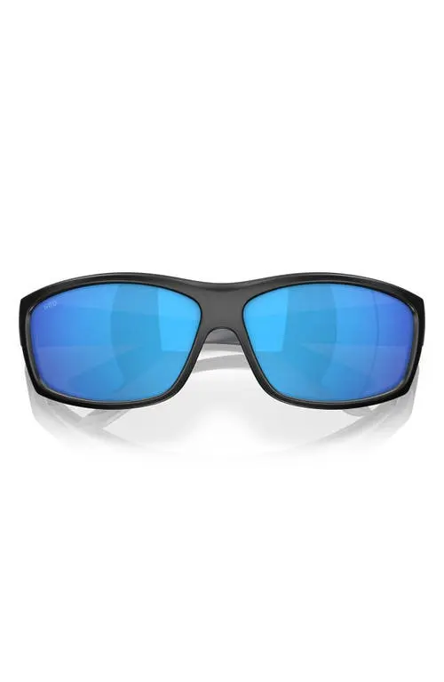 COSTA DEL MAR 65mm Polarized Sunglasses