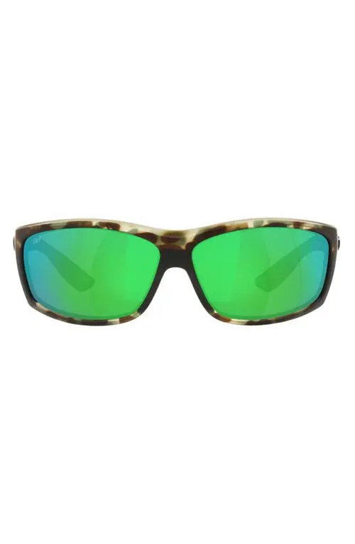 COSTA DEL MAR 65mm Polarized Sunglasses - Wetlands