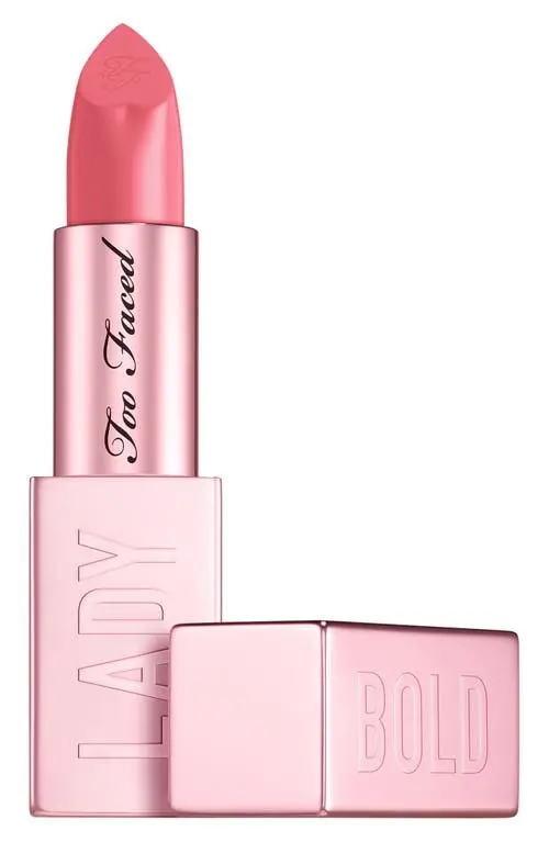 TOO FACED Cream Lipstick - Dear Diary