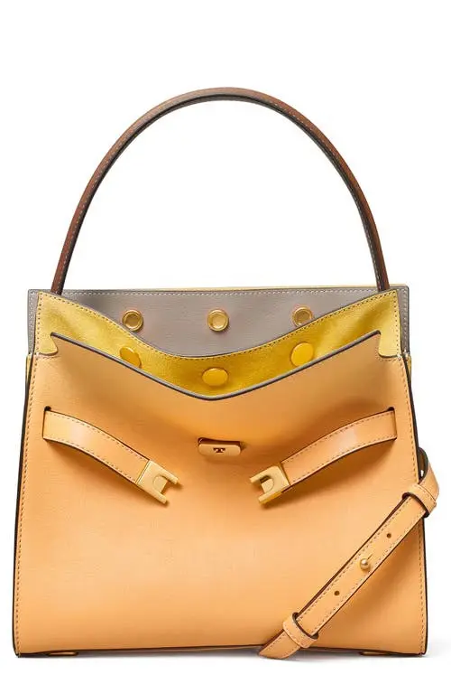 Tory Burch Lee Radziwill Small Double Bag